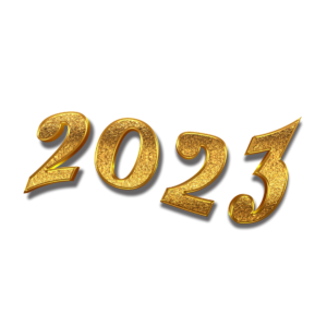 2023 Png transparent image| 2023 Number Text Png images download| happy ...