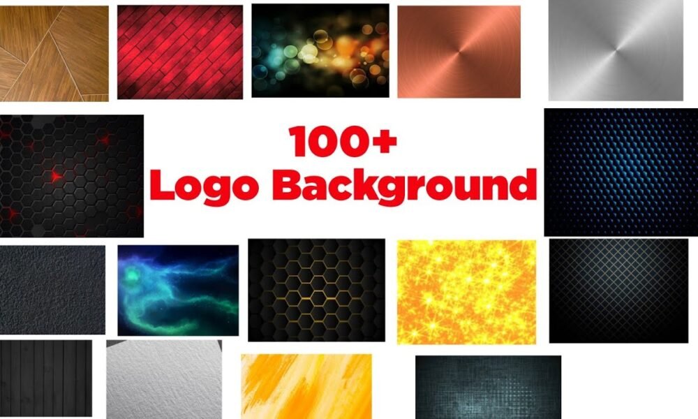 logo background download | How to download background to create logo ...